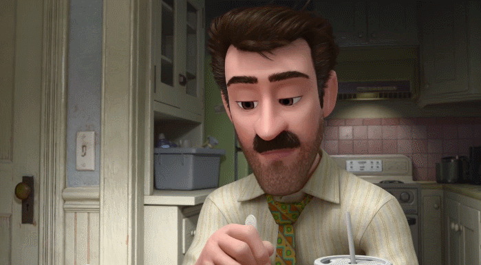 Inside out sports GIF - Find on GIFER