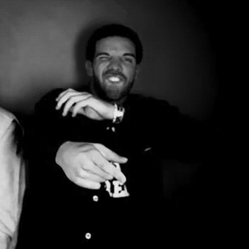 Drake drizzy drake GIF - Find on GIFER