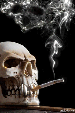 Smoking GIF - Find on GIFER