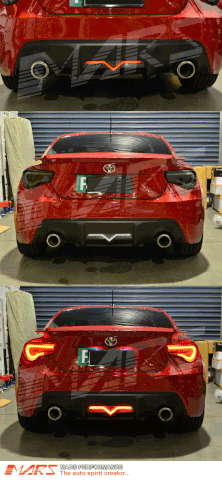 Toyota GIF on GIFER - by Nilardin