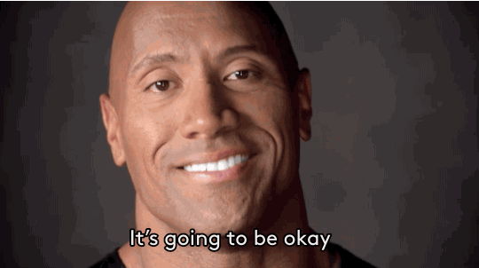 Depresion dwayne johnson GIF - Buscar en GIFER