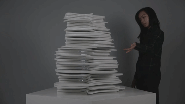 Ted talk GIF - Find on GIFER