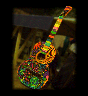 GIF guitar - animated GIF on GIFER
