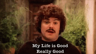 Life goal GIF - Find on GIFER