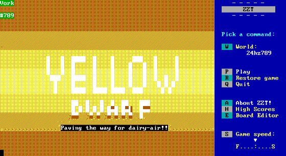 Yellow GIF - Find on GIFER