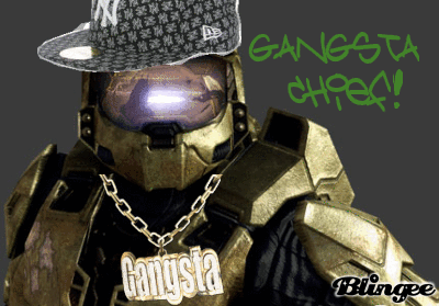 Master chief GIF - Find on GIFER