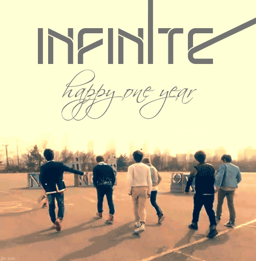 Infinite GIF - Find on GIFER