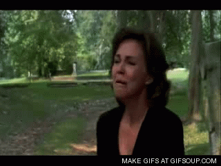 Fringe GIF - Find on GIFER