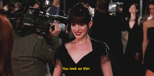 The devil wears prada GIF - Find on GIFER