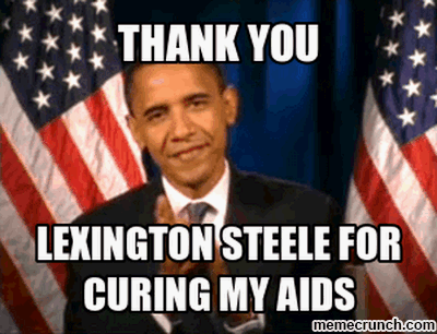 GIF thanks obama - animated GIF on GIFER