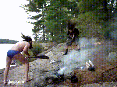 Gif De Dethklok Moviendo La Cabeza Moviendo La Cabeza GIFs Find