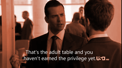 Suits GIF - Find on GIFER