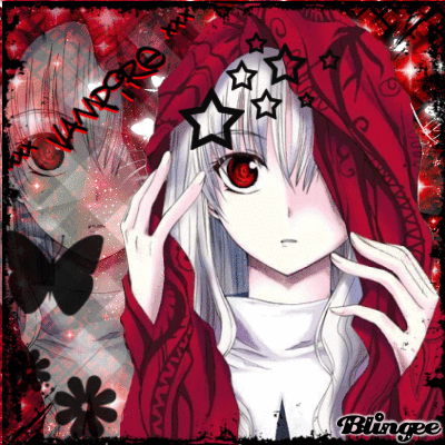 GIF vampire - animated GIF on GIFER