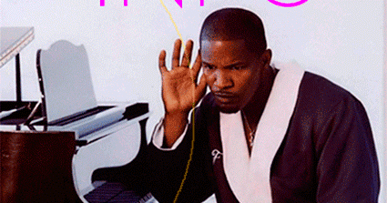 Jamie foxx GIF - Find on GIFER