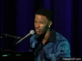 Jamie foxx GIF - Find on GIFER
