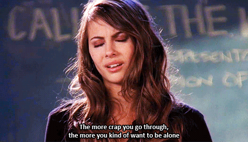 Alone california more GIF - Find on GIFER