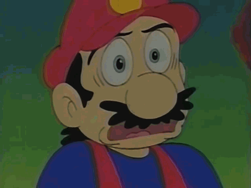 Mario GIF - Find on GIFER