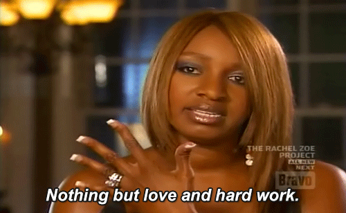 RHOA - Was RHOA Season 1 the Fakest Show ever? | The Internet's largest ...