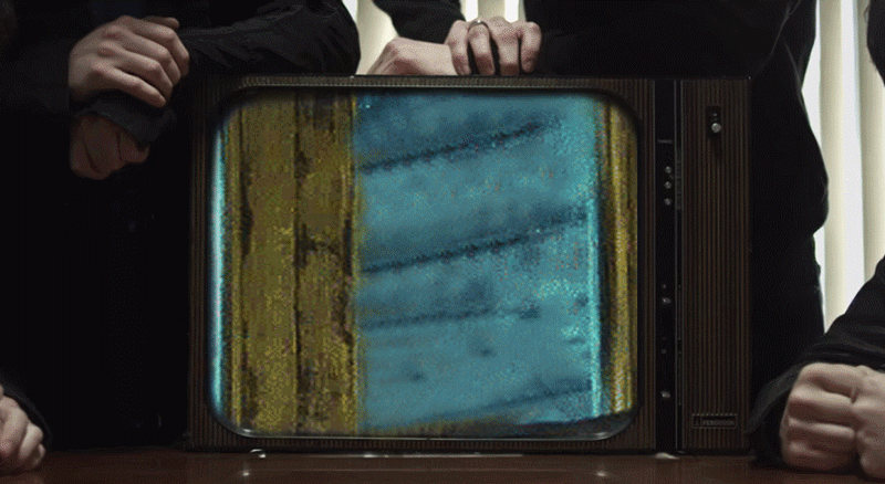 GIF someone - animated GIF on GIFER