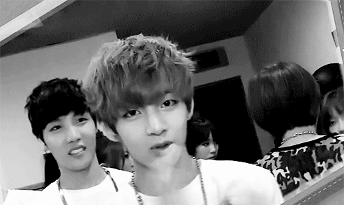 Bts GIF - Find on GIFER
