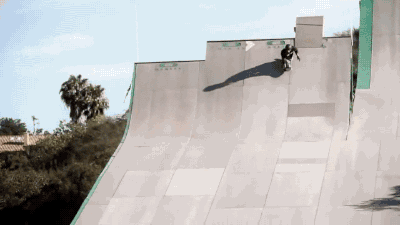 Skateboard pro skateboarder with no legs GIF - Find on GIFER