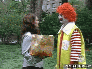 Burger king GIF - Find on GIFER