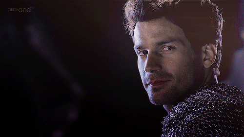 Merlin GIF - Find on GIFER