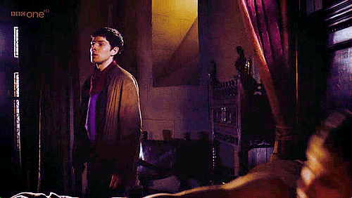 Merlin GIF - Find on GIFER