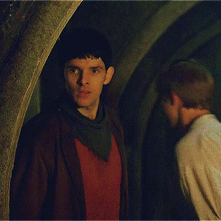 Merlin GIF - Find on GIFER
