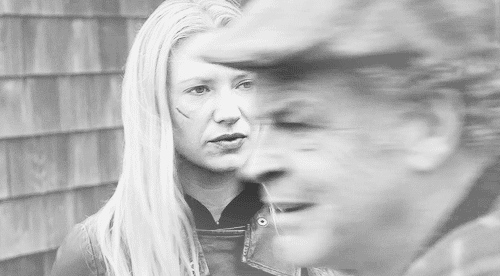 Reblog fringe GIF - Find on GIFER