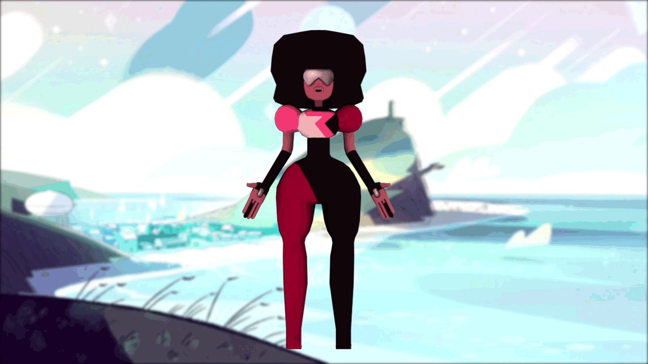 Steven universe GIF - Find on GIFER