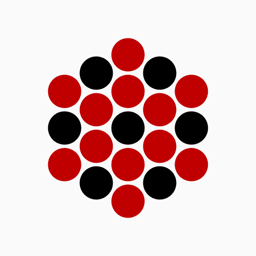 GIF design processing - animated GIF on GIFER