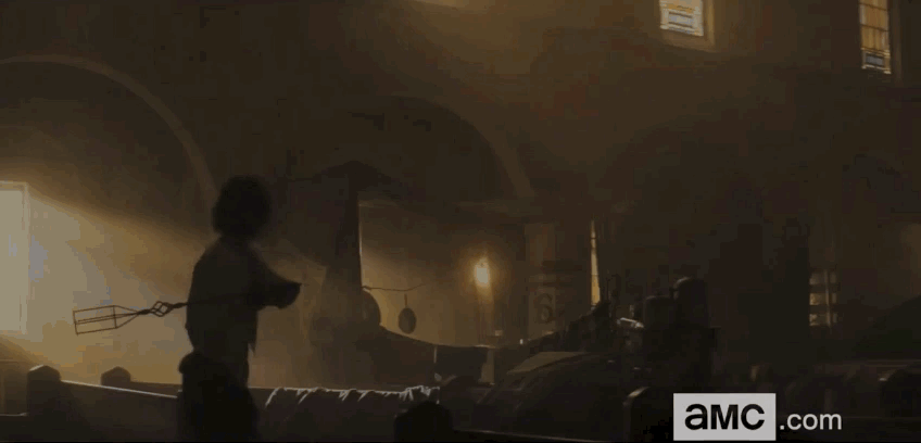 Fear the walking dead GIF - Find on GIFER