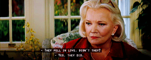 The notebook GIF - Find on GIFER
