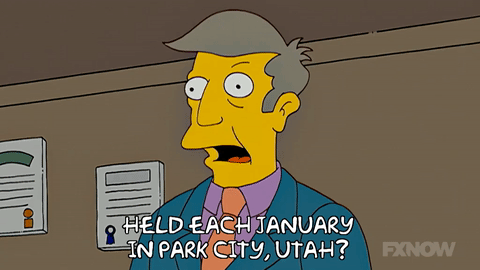 Episode 18 season 19 principal skinner GIF - Find on GIFER