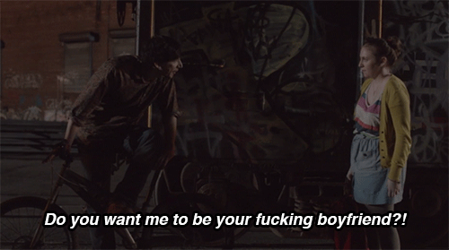 If i were a boy GIF - Find on GIFER