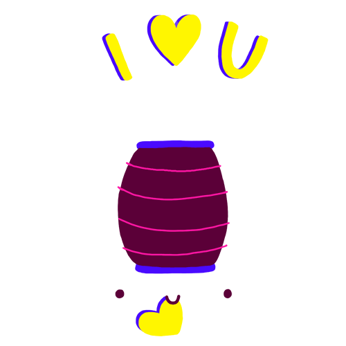 GIF i love you transparent love - animated GIF on GIFER - by Dawnsinger