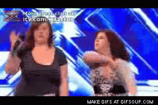 X factor GIF - Find on GIFER