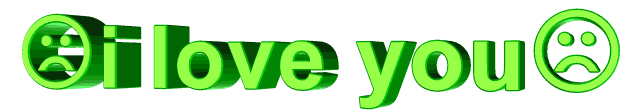 Transparent love animation GIF on GIFER - by Beann
