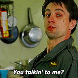 GIF robert de niro - animated GIF on GIFER