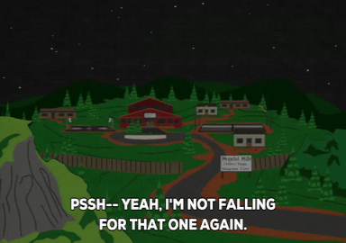 Night road town GIF - Find on GIFER