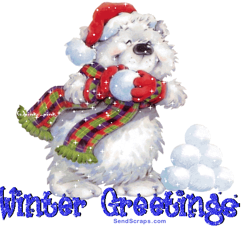 Winter GIF - Find on GIFER
