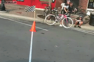 GIF ouch karma whoops - animated GIF on GIFER