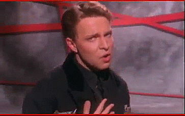 80s mys johnny hates jazz GIF - Find on GIFER