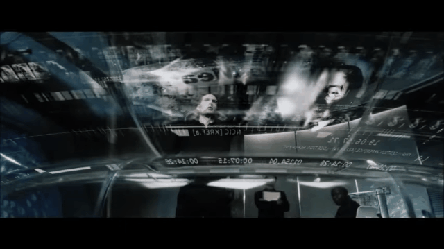 Minority report edit GIF - Auf GIFER finden