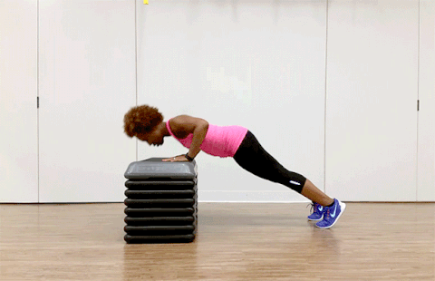 Push GIF - Find on GIFER