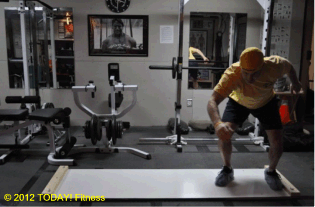 Fitness GIF - Find on GIFER