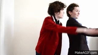 Les miserables GIF - Find on GIFER