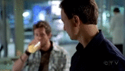 Csi new york GIF - Find on GIFER