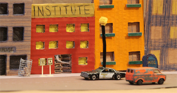 Stop motion GIF - Find on GIFER